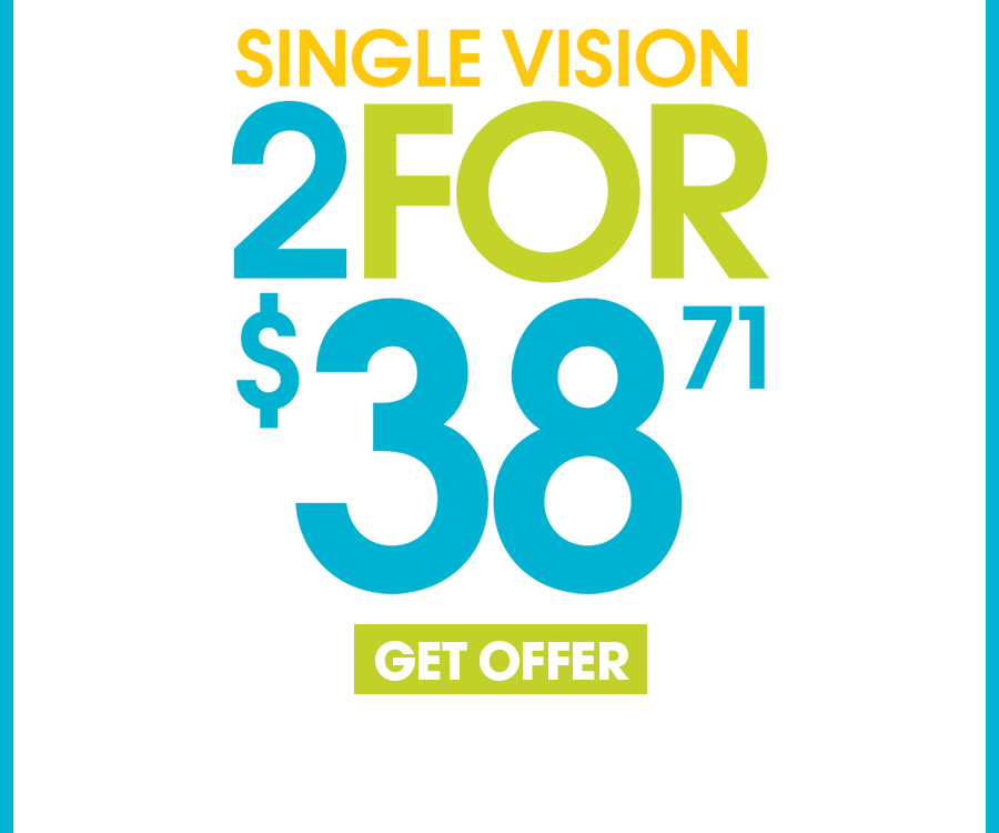 Eyemart Express Prescription Eye Glasses & Frames - Same Day Service